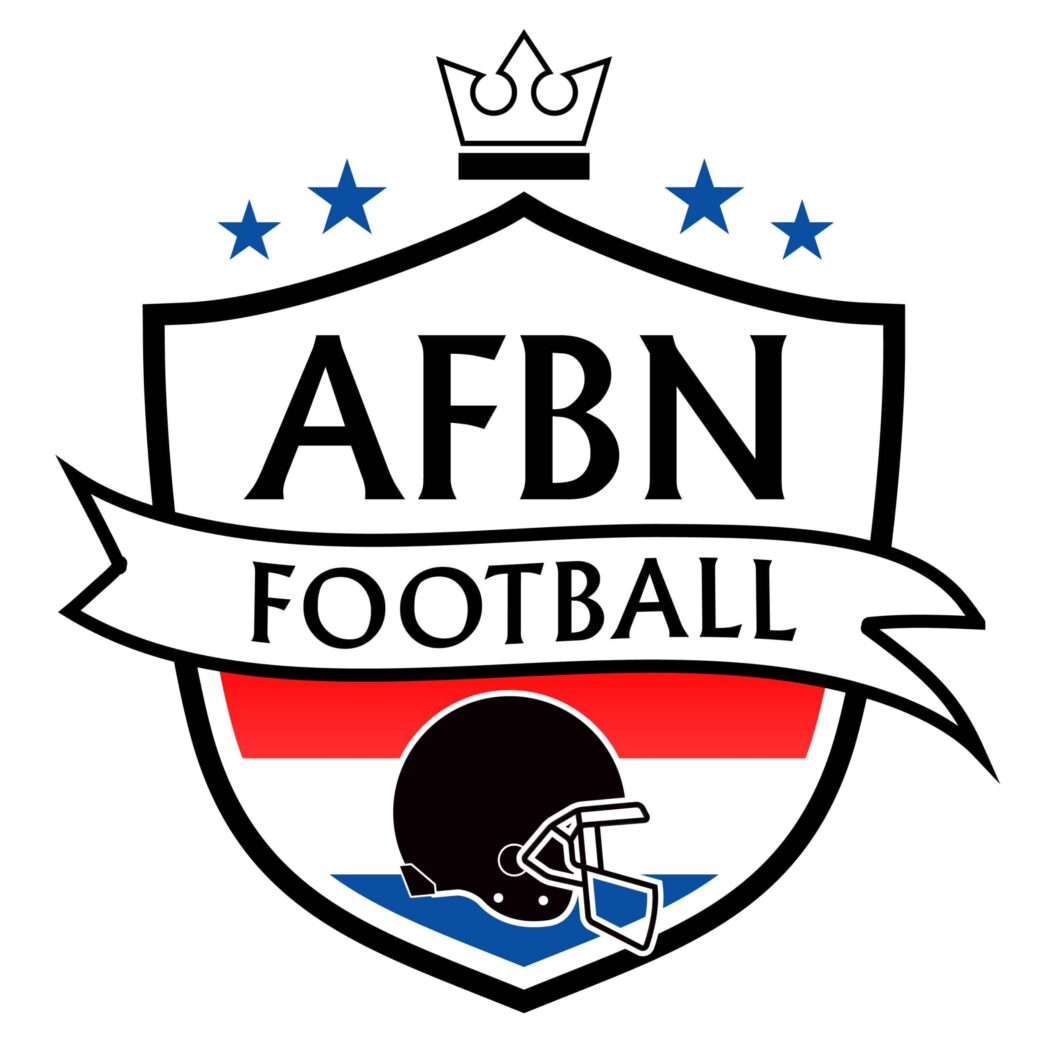 "April 2024 Nieuwsbrief: Samenwerking met Gridiron Magazine, Lancering ...