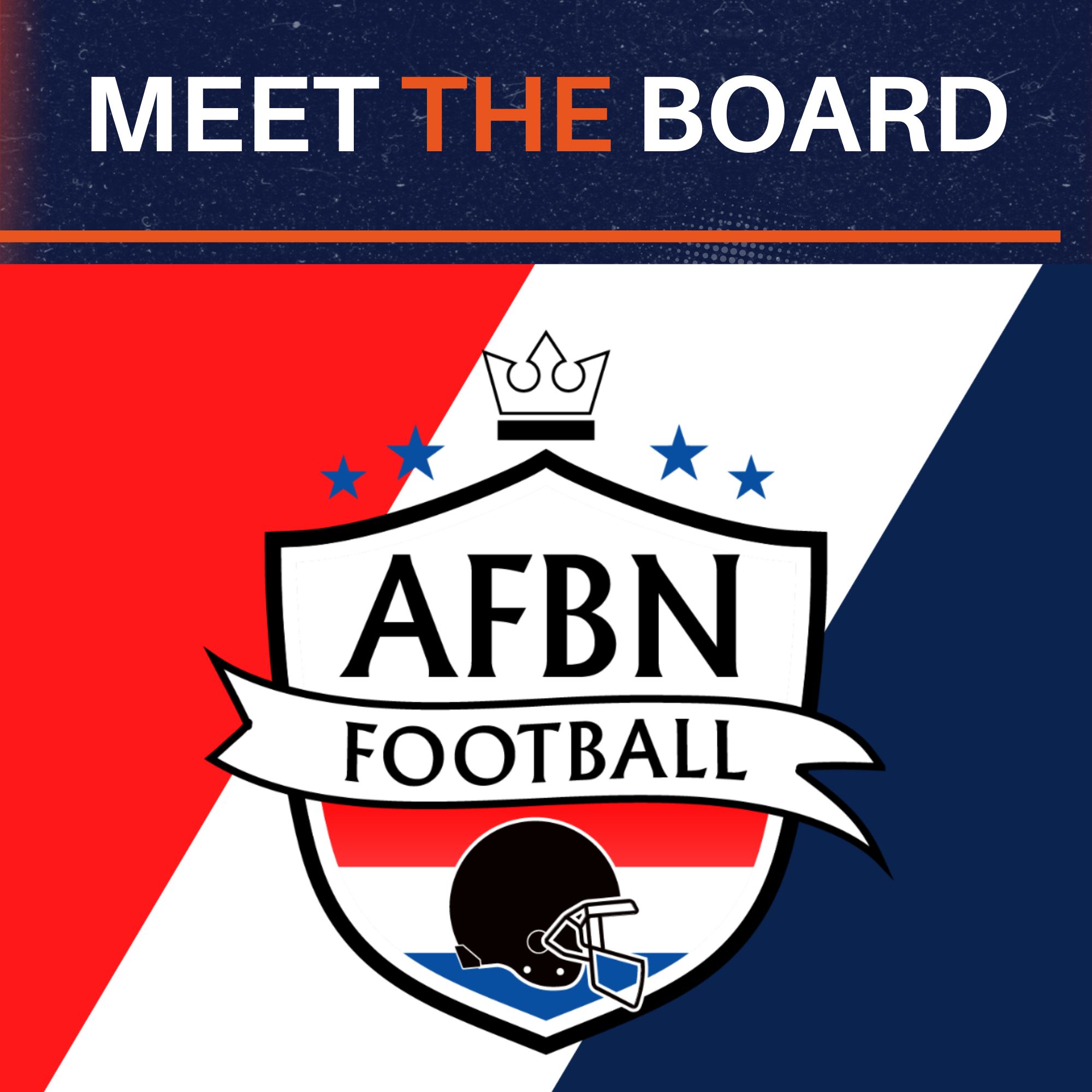 Maak kennis met onze directeur en bestuursleden van de AFBN! - AFBN